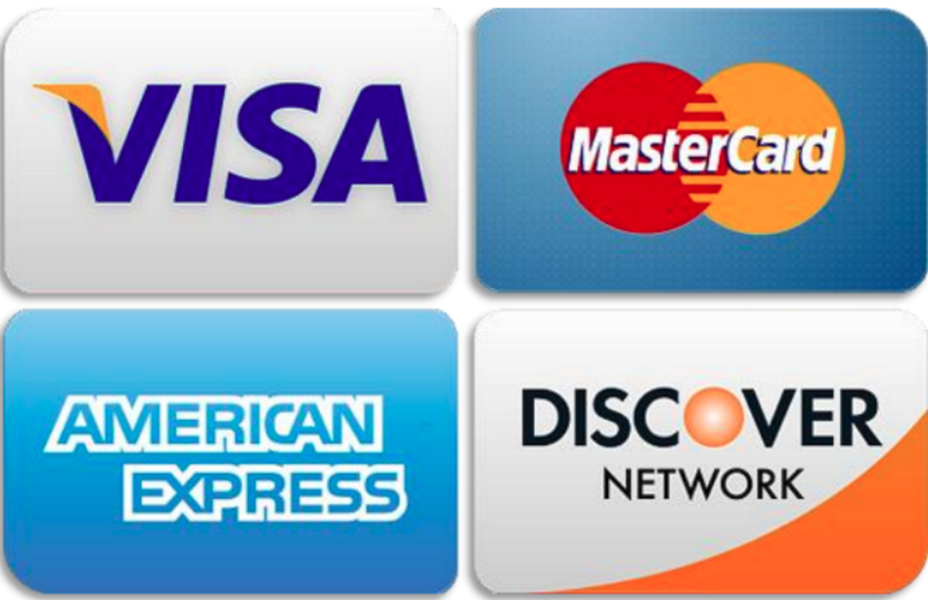 Learn From The Credit Card Networks Learn From The Credit Card Networks