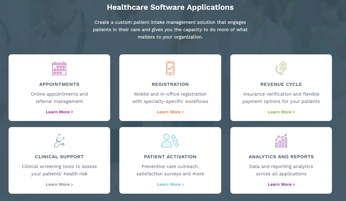 The Phreesia Triple Threat