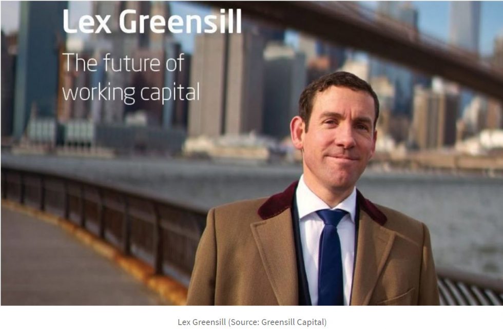 Greensill Revisited